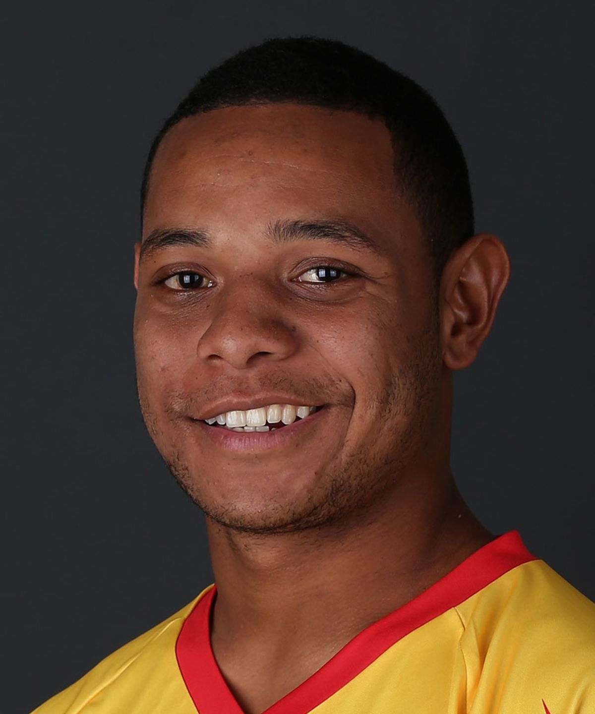 Anthony Vare | ESPNcricinfo.com