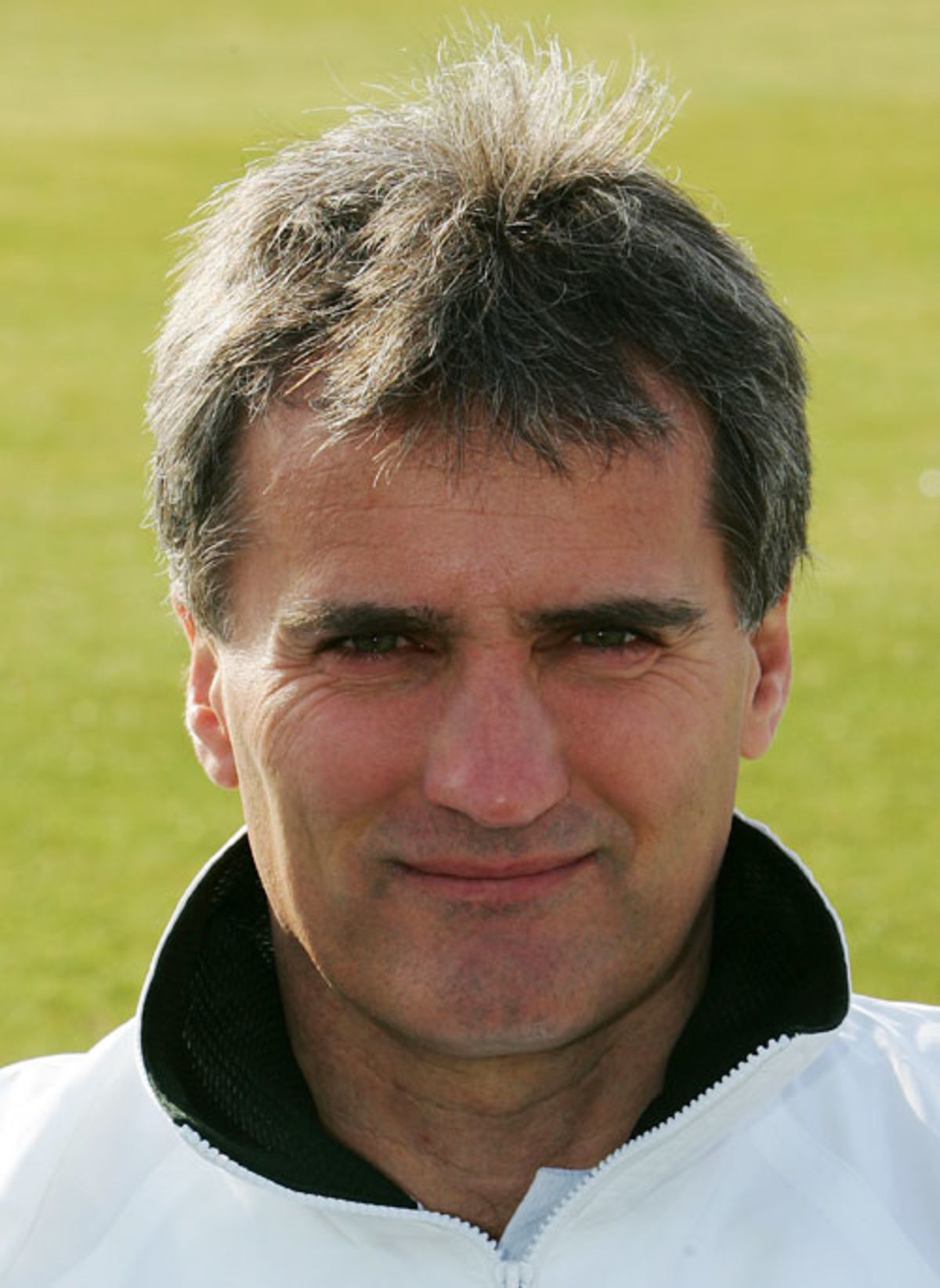 Tim Boon | ESPNcricinfo.com