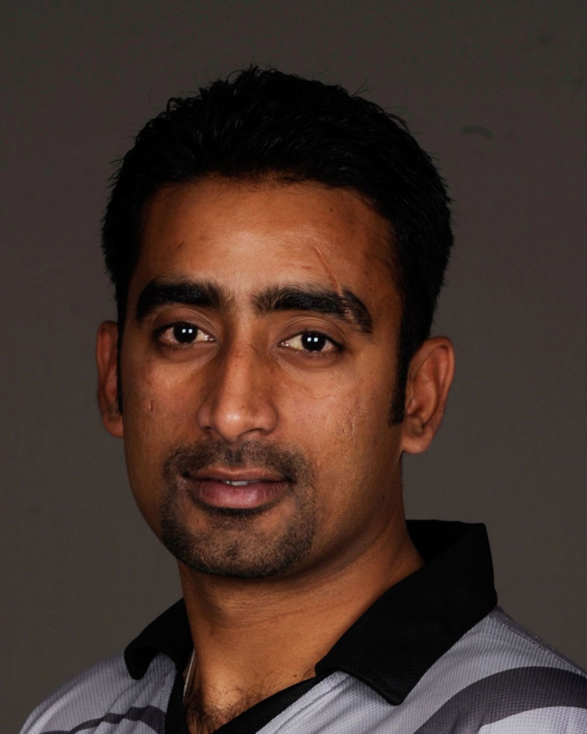 Vikrant Shetty | ESPNcricinfo.com