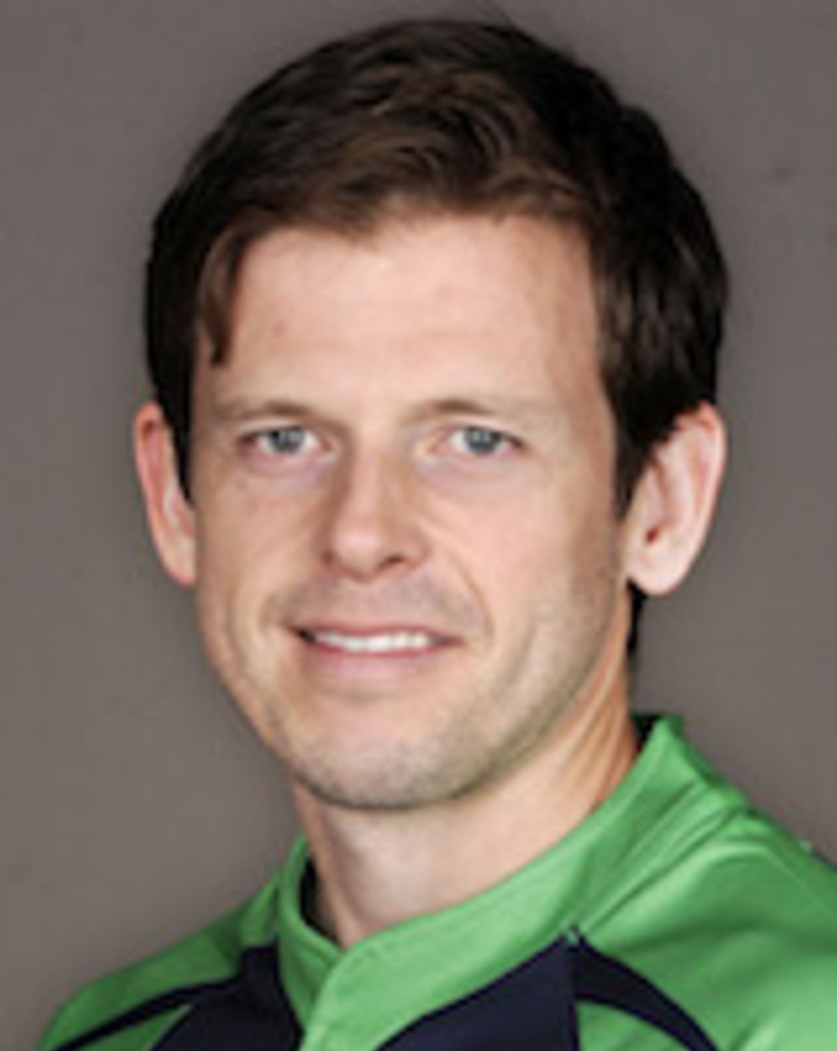Ed Joyce portrait | ESPNcricinfo.com