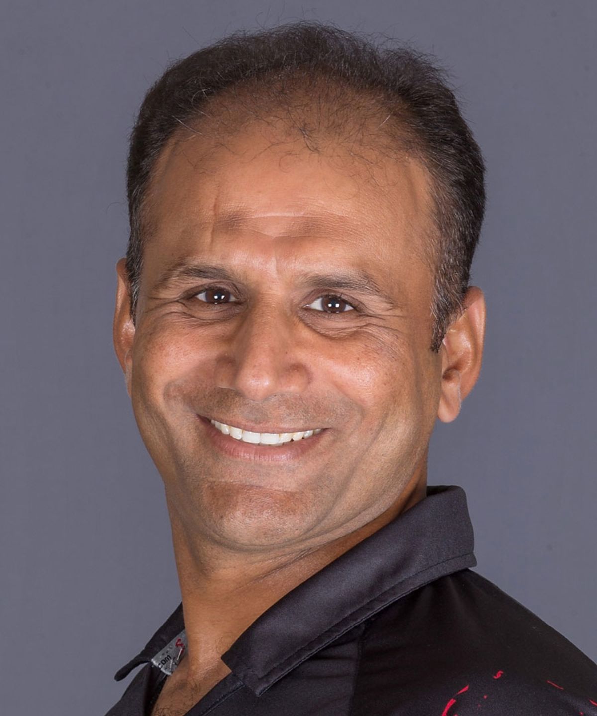 Najeeb Amar | ESPNcricinfo.com