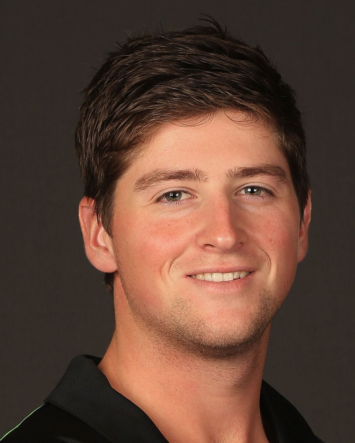 James Muirhead | ESPNcricinfo.com