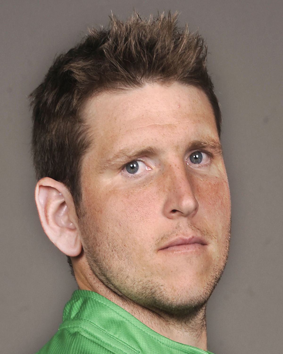 Gary Wilson | ESPNcricinfo.com