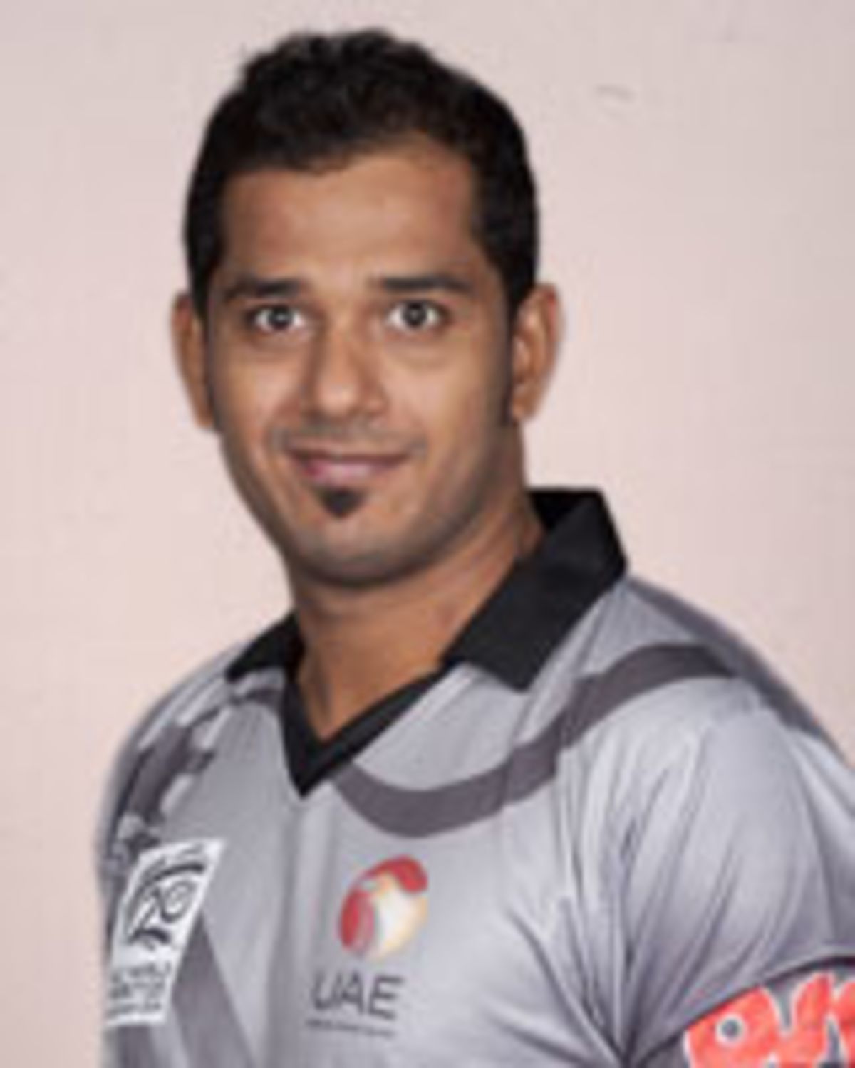 Sharif Asadullah | ESPNcricinfo.com