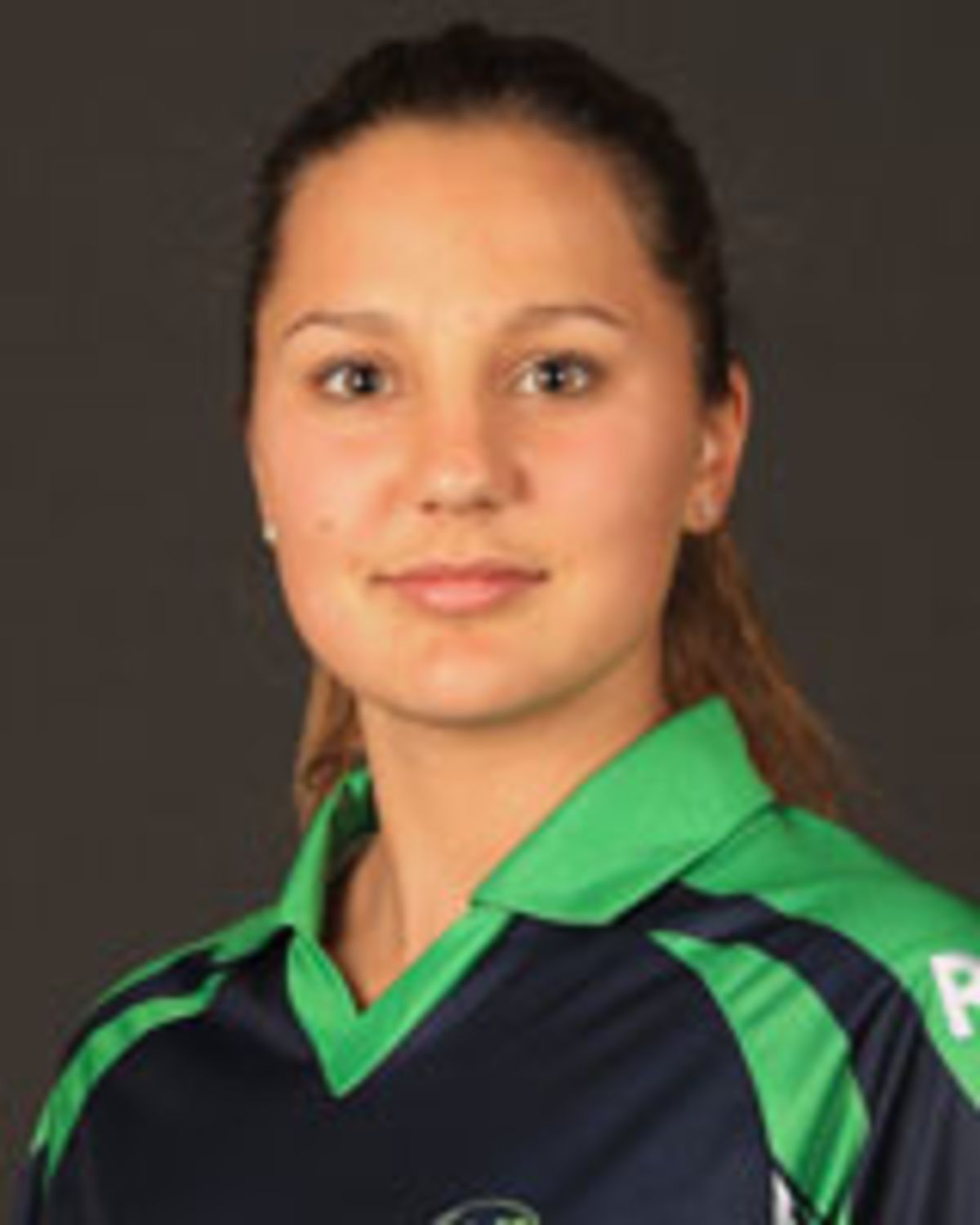 Elena Tice | ESPNcricinfo.com