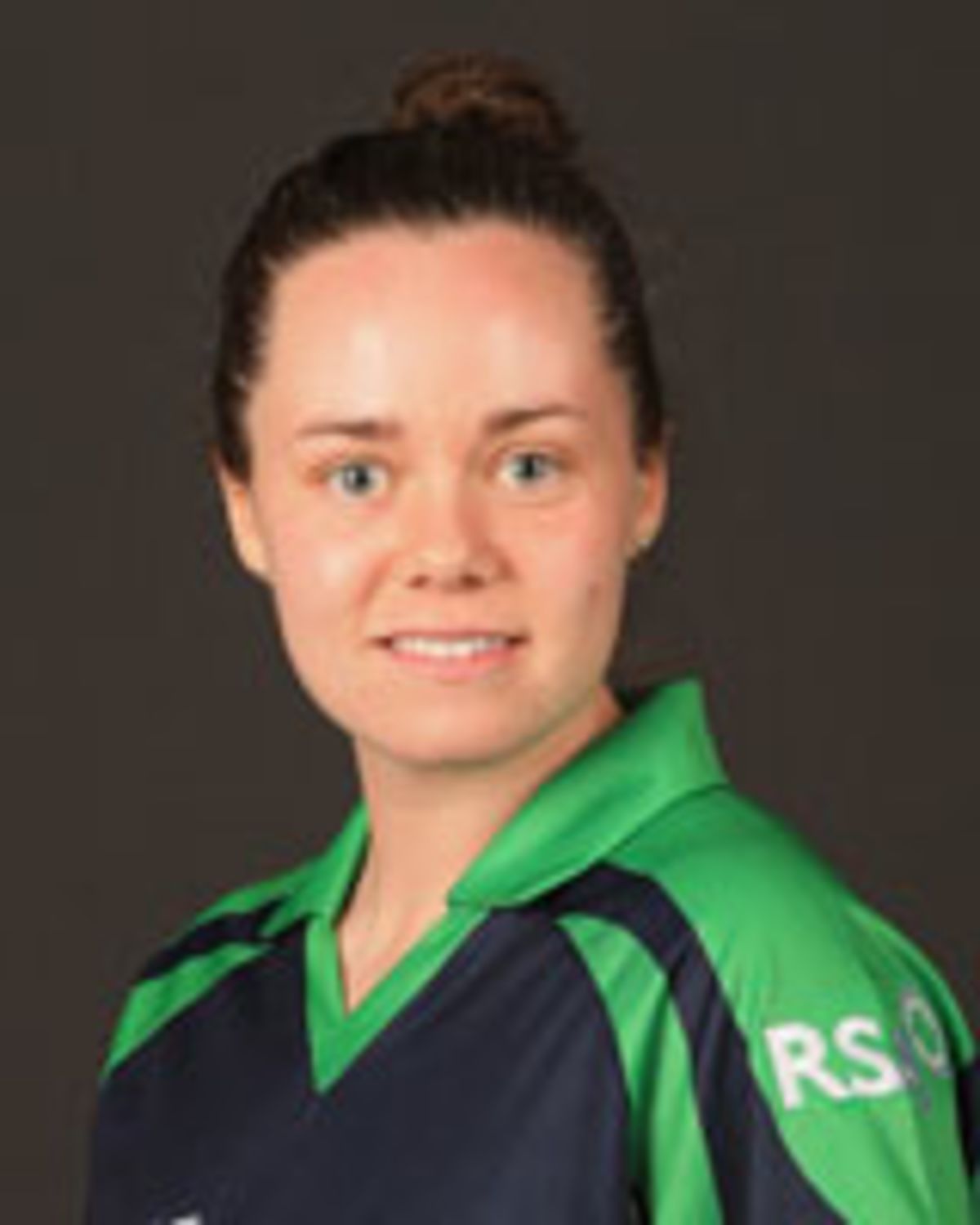 Laura Delany | ESPNcricinfo.com