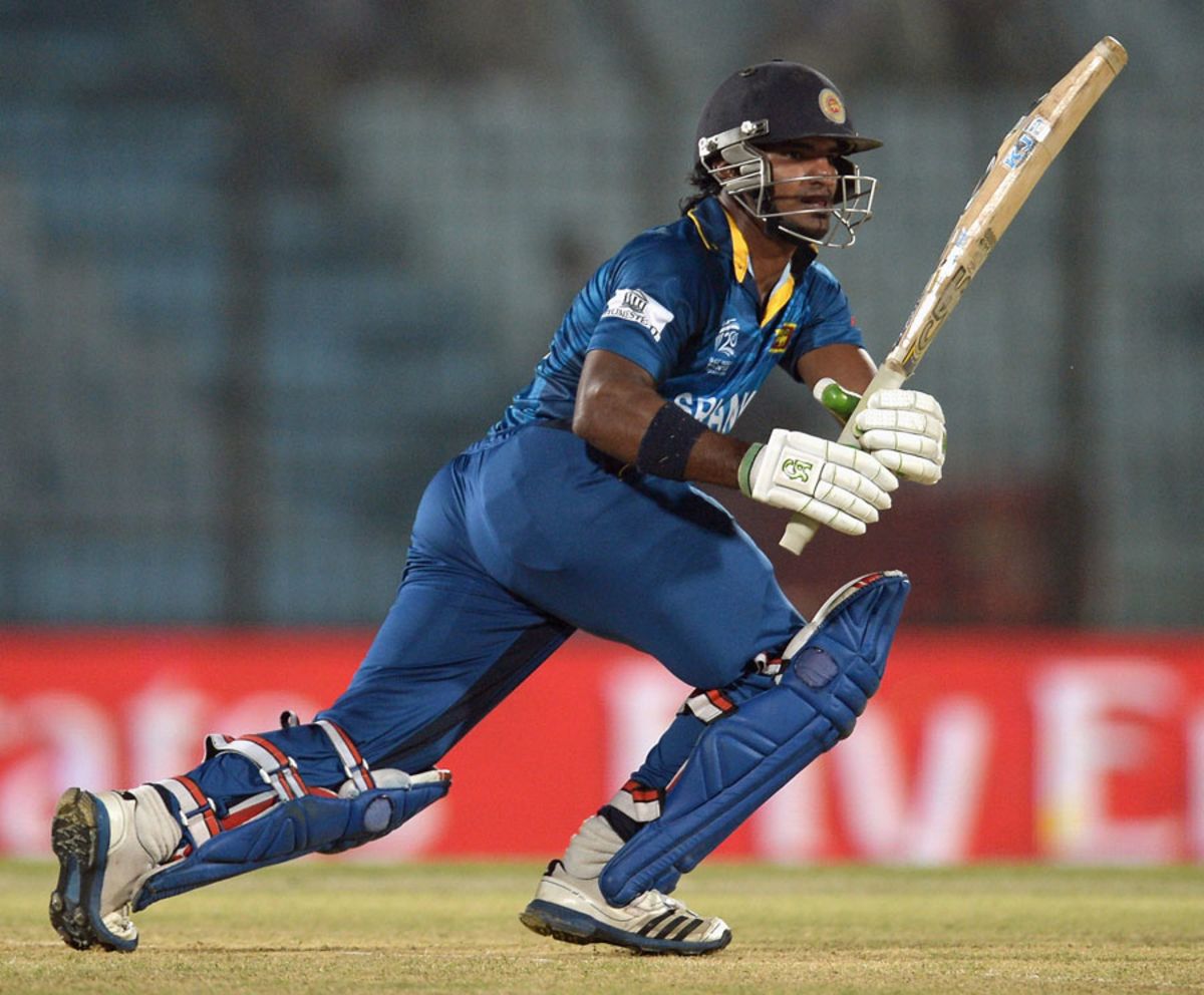 Kusal Perera got Sri Lanka to a quick start | ESPNcricinfo.com