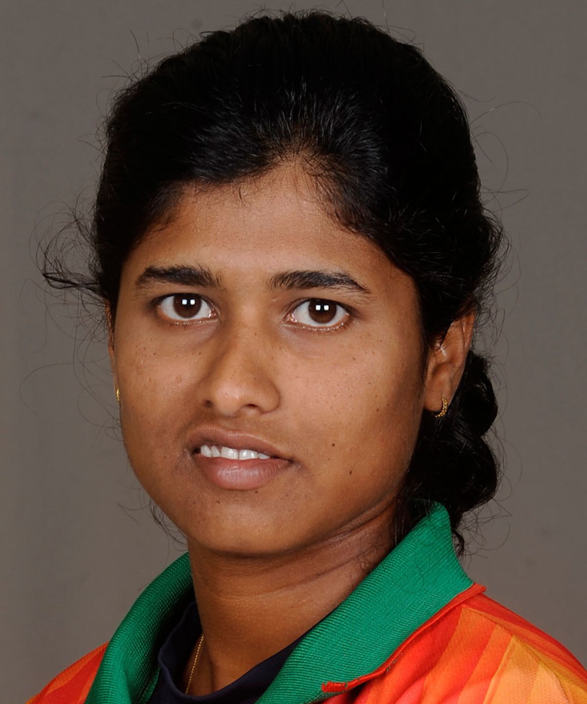 Fargana Hoque | ESPNcricinfo.com