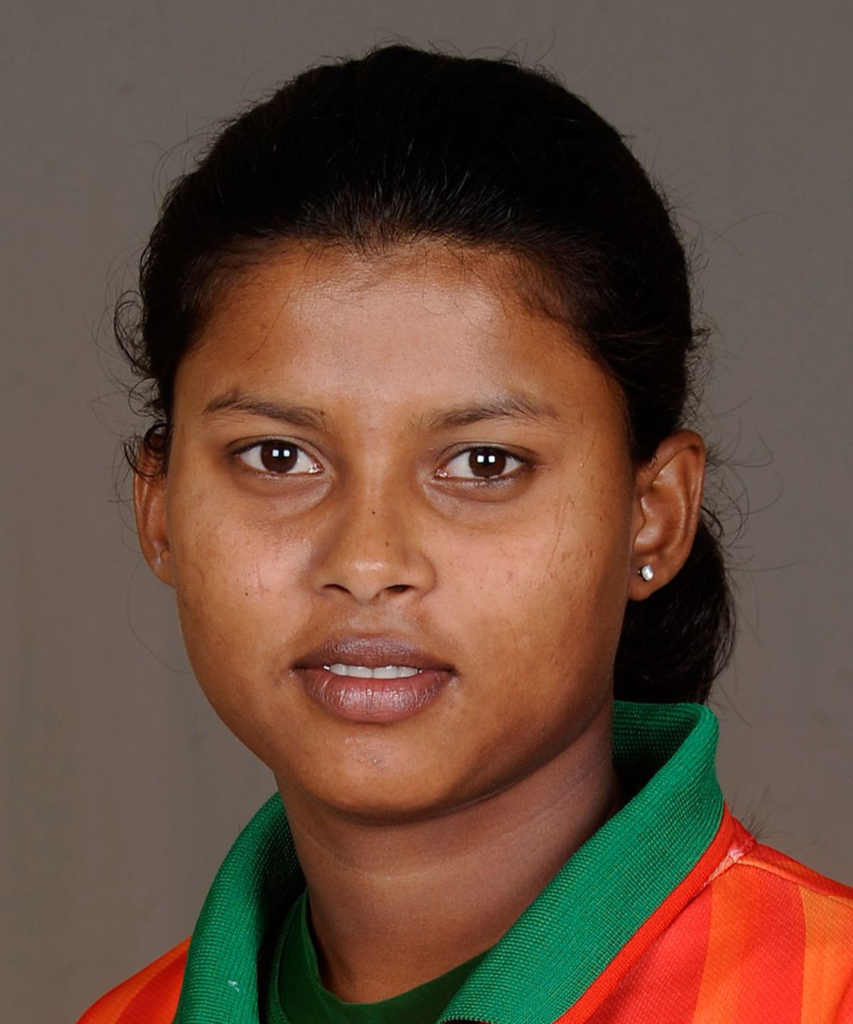 Sharmin Akhter | ESPNcricinfo.com