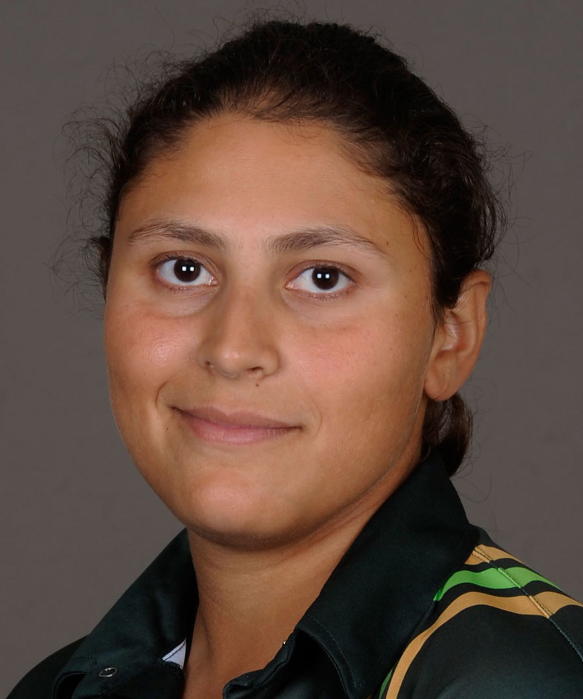 Sumaiya Siddiqui | ESPNcricinfo.com