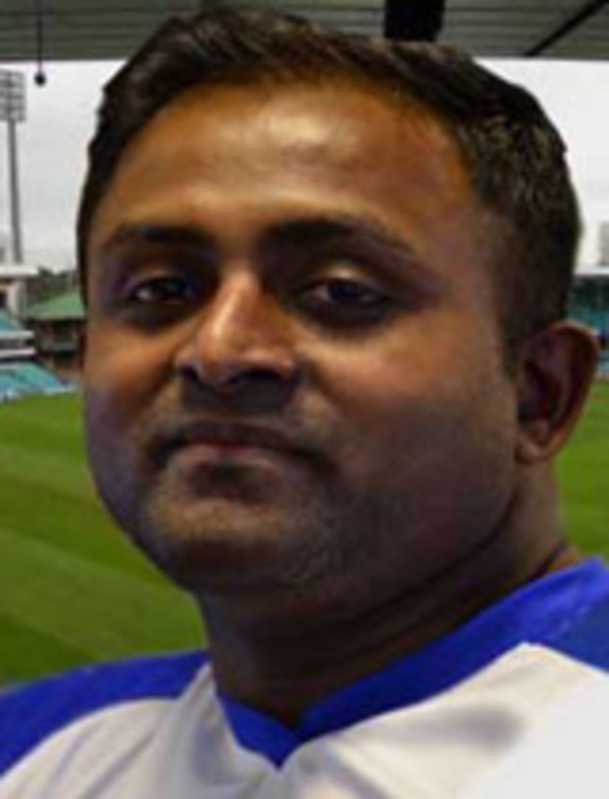 Buddika Perera | ESPNcricinfo.com