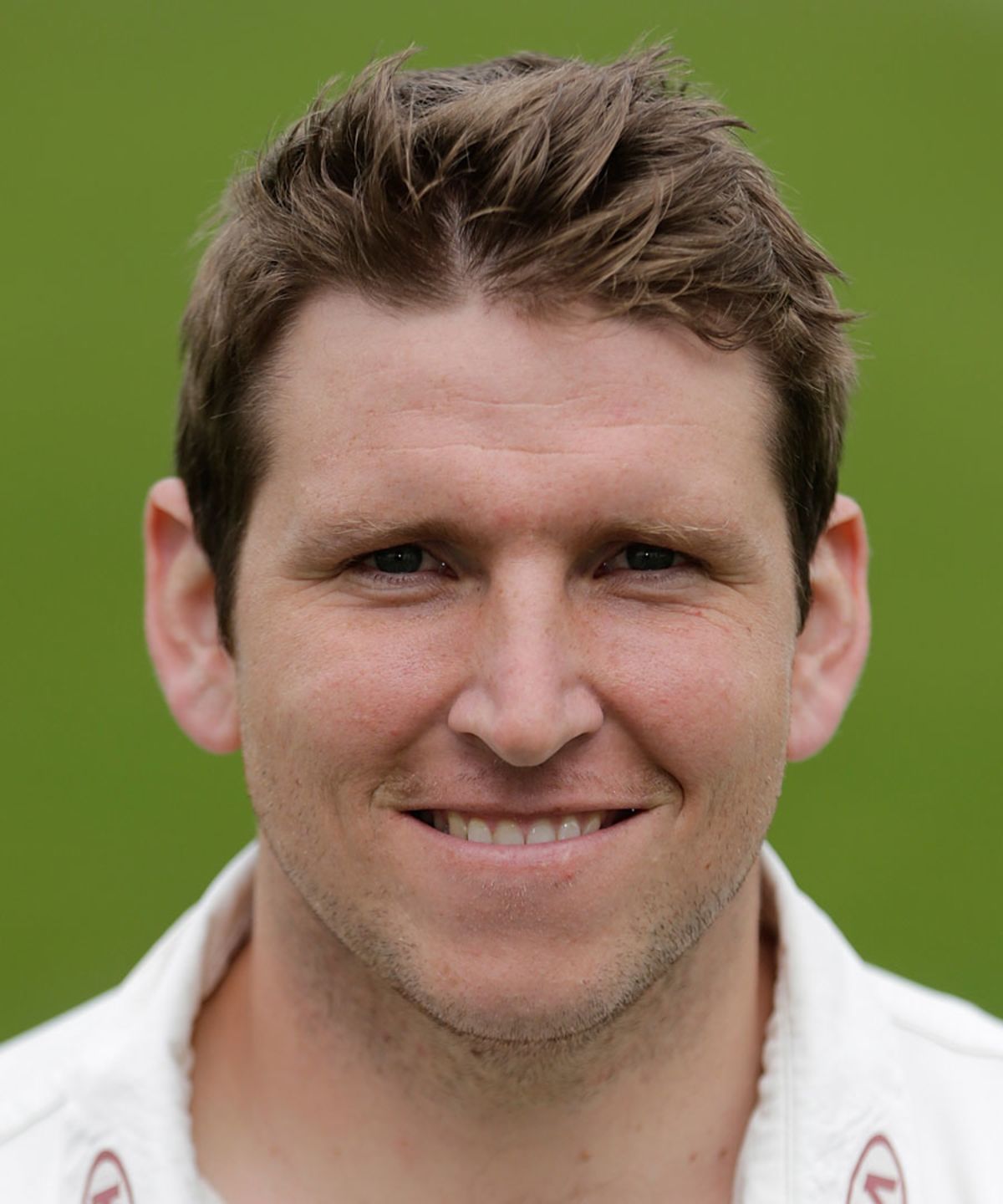 Gary Wilson | ESPNcricinfo.com