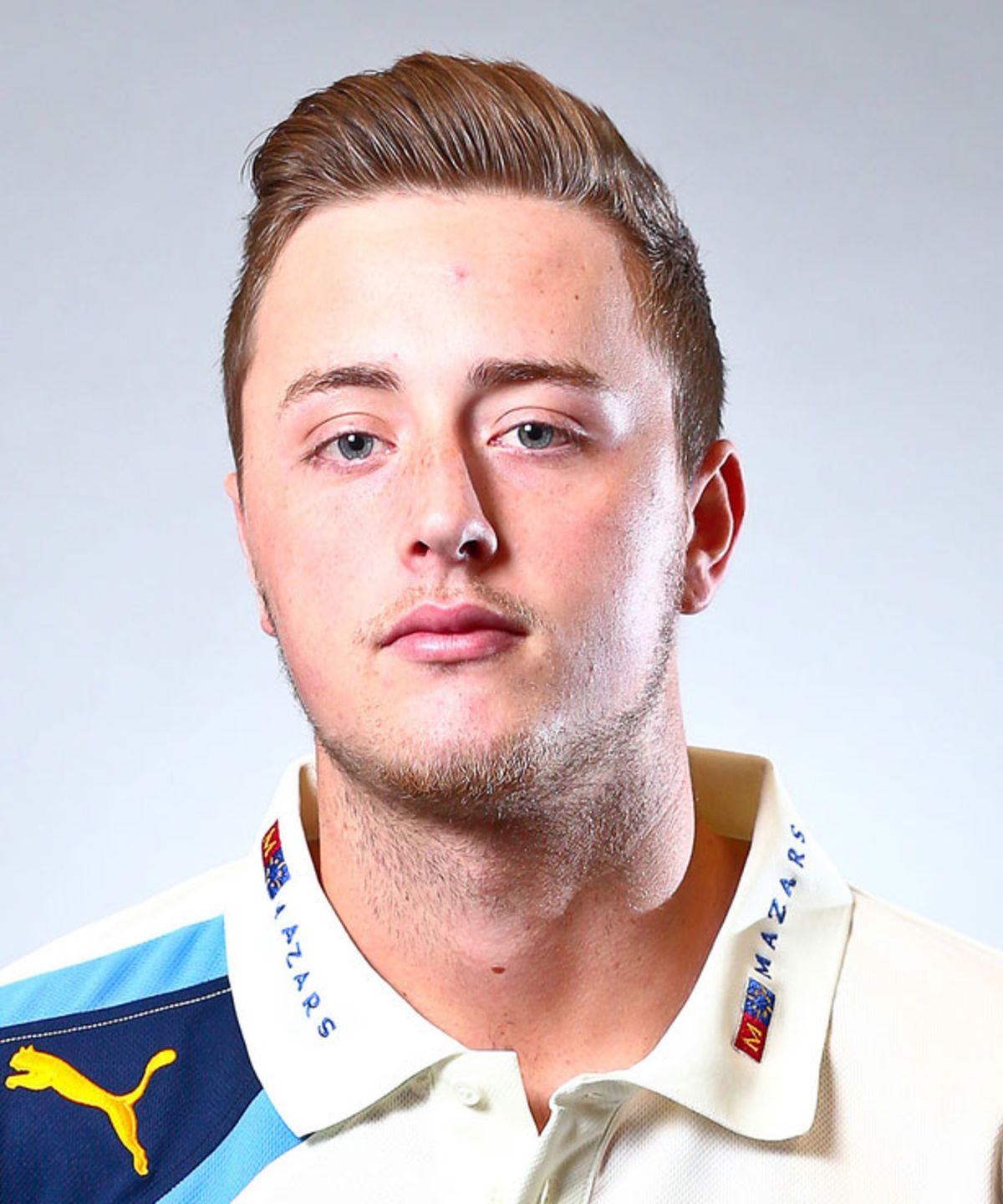 Oliver Robinson | ESPNcricinfo.com