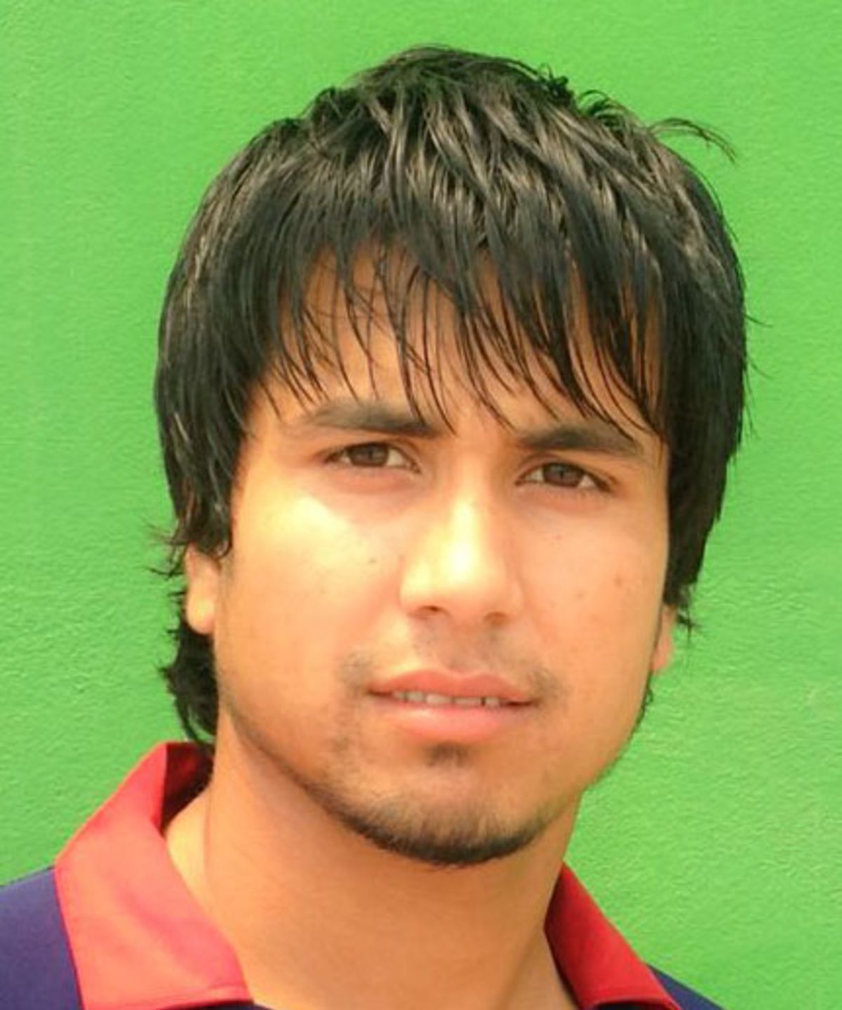 Shanaj Ahmed | ESPNcricinfo.com