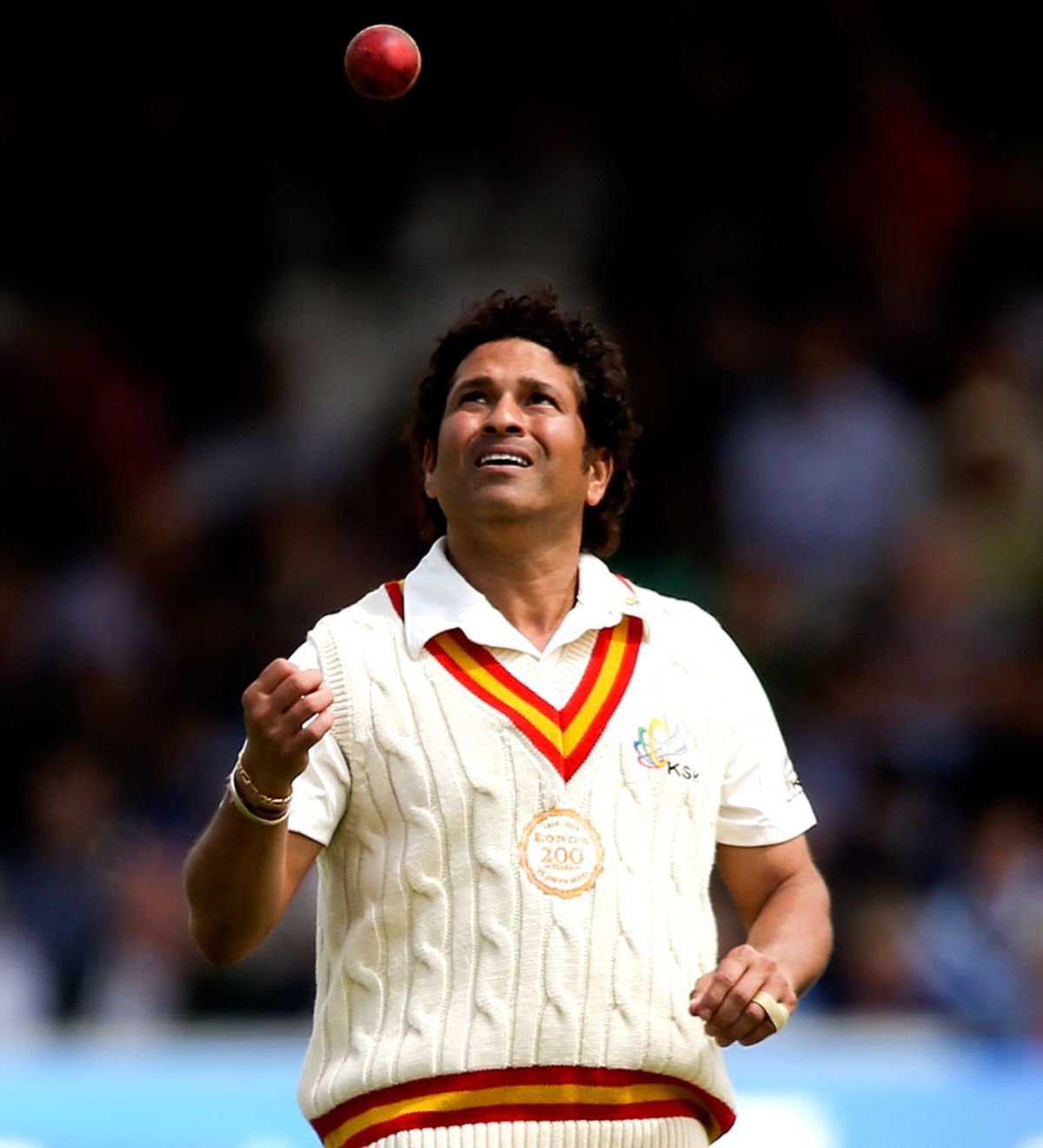 The MCC and Rest of the World XI line-ups | ESPNcricinfo.com