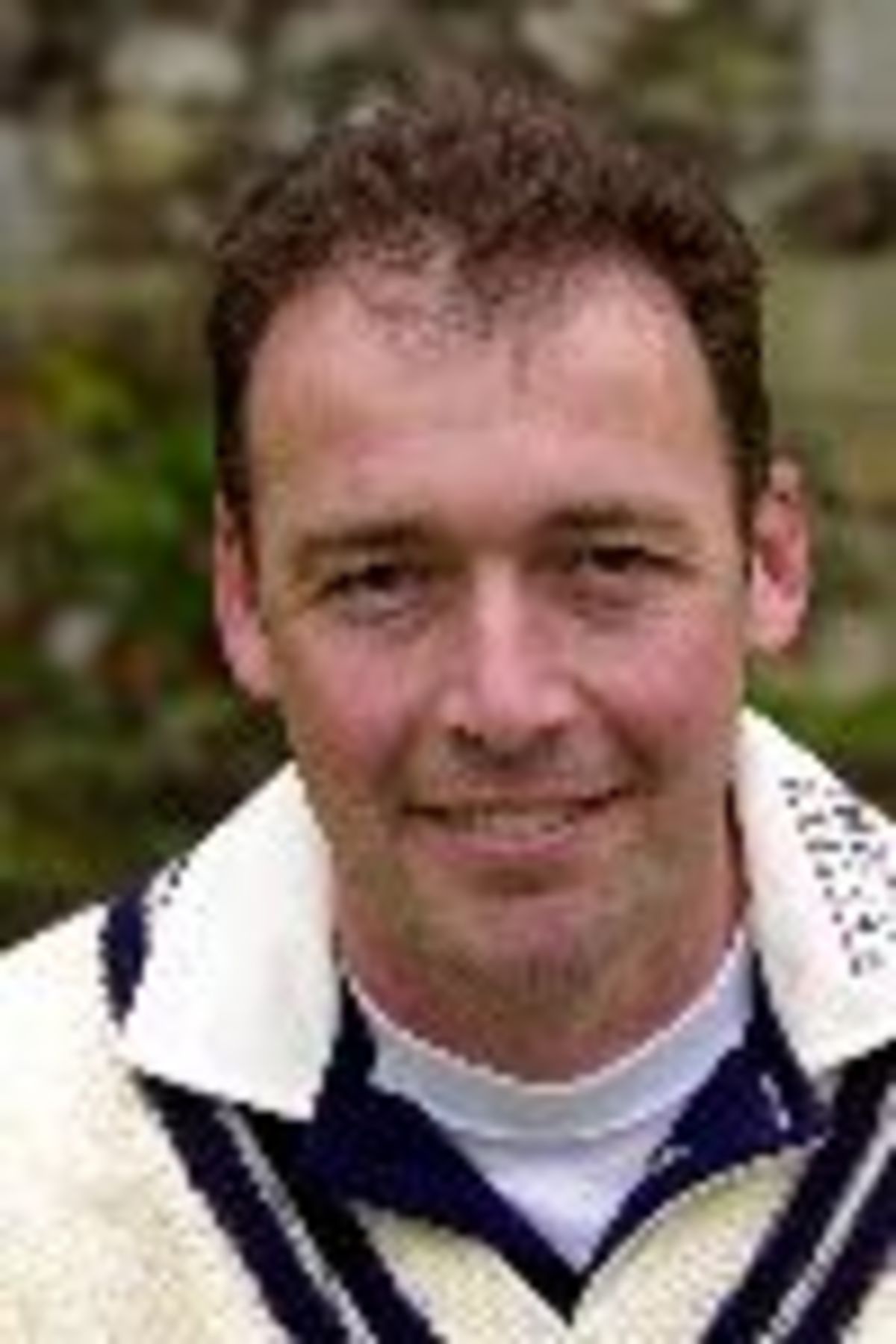 Angus Fraser ; Thumbnail Portrait | ESPNcricinfo.com