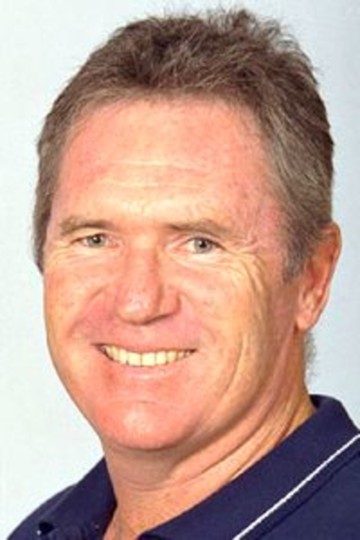 Allan Border - Portrait | ESPNcricinfo.com