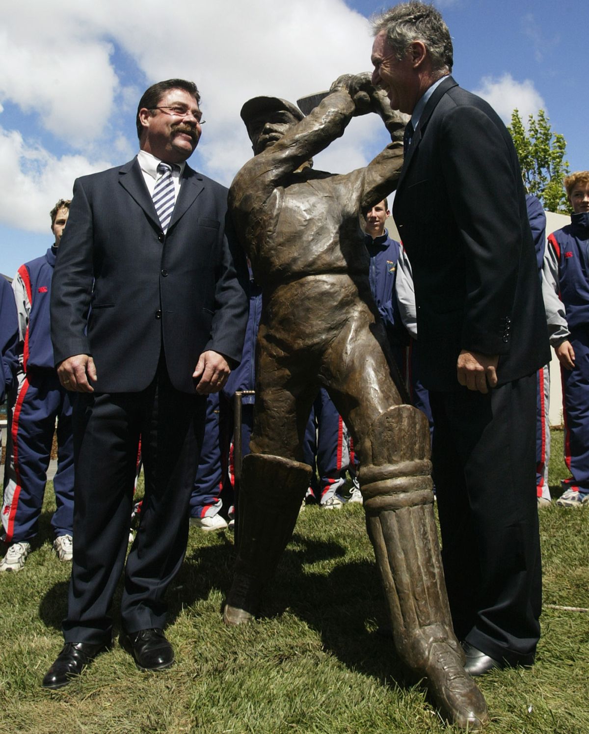 Shane Warne - Portrait June 2002 | ESPNcricinfo.com