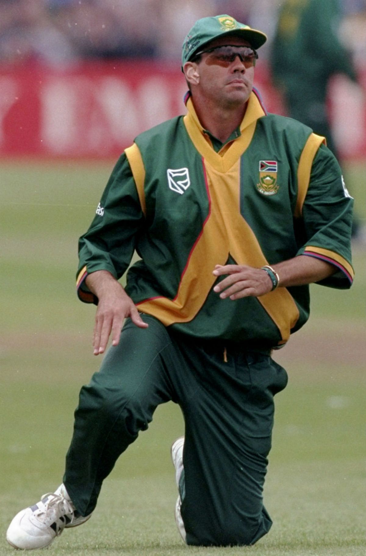 Sachin Tendulkar drives through the off side | ESPNcricinfo.com