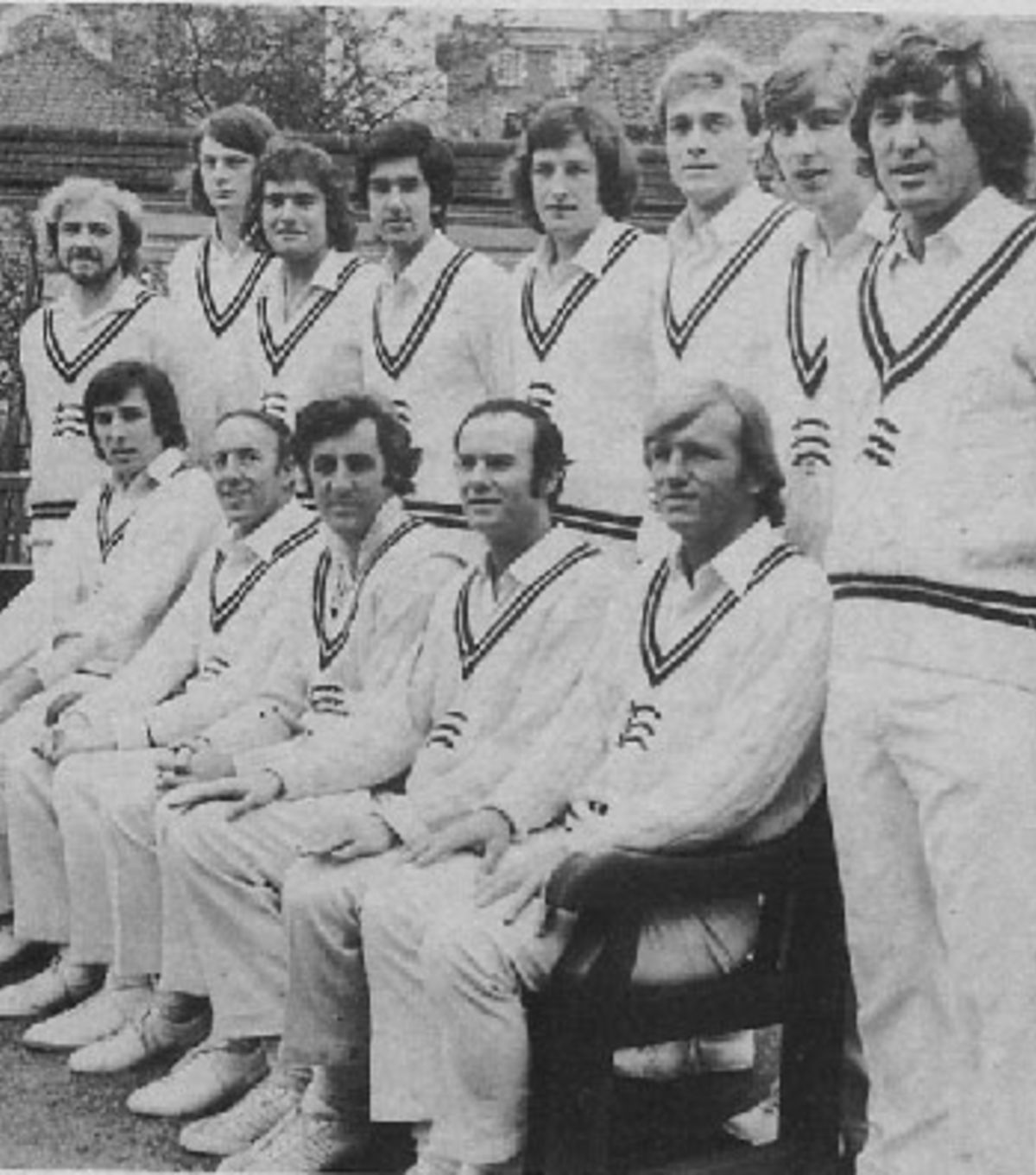 Clive Lloyd is bowled by Chandrasekhar | ESPNcricinfo.com