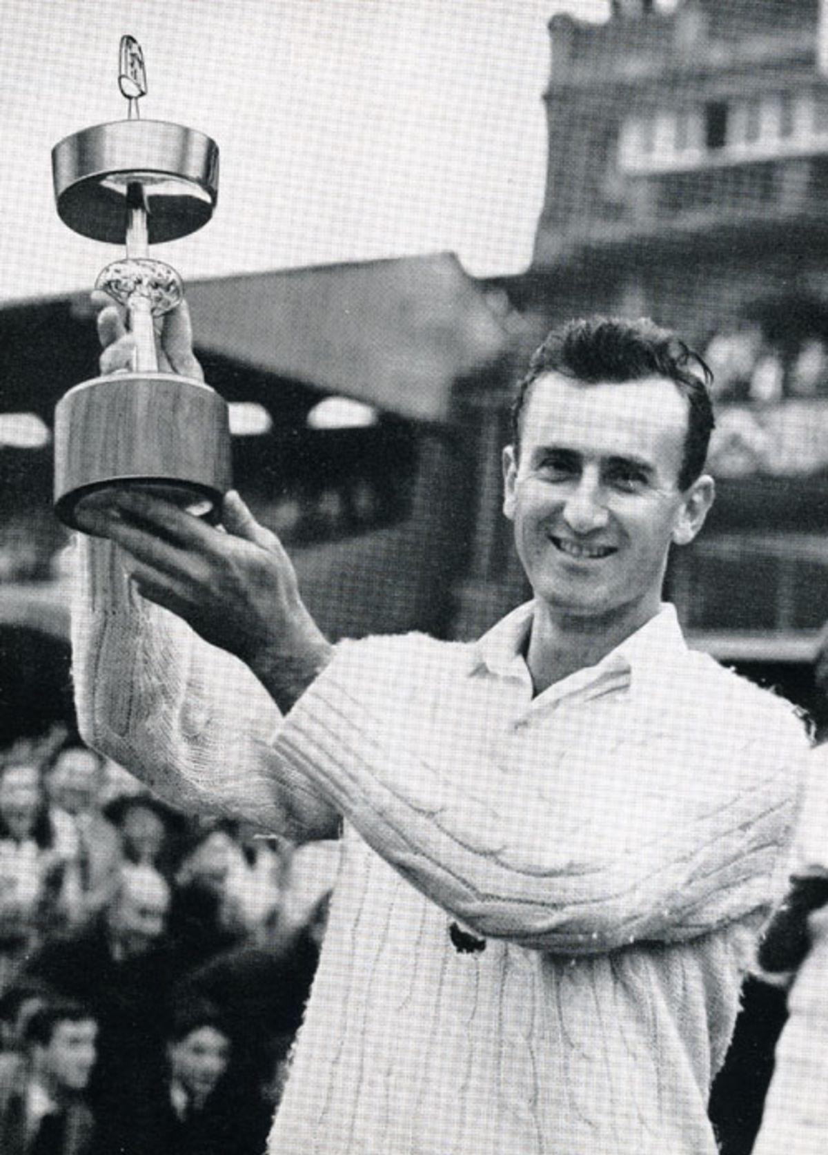 The 1963 Gillette Cup-winning Sussex side | ESPNcricinfo.com