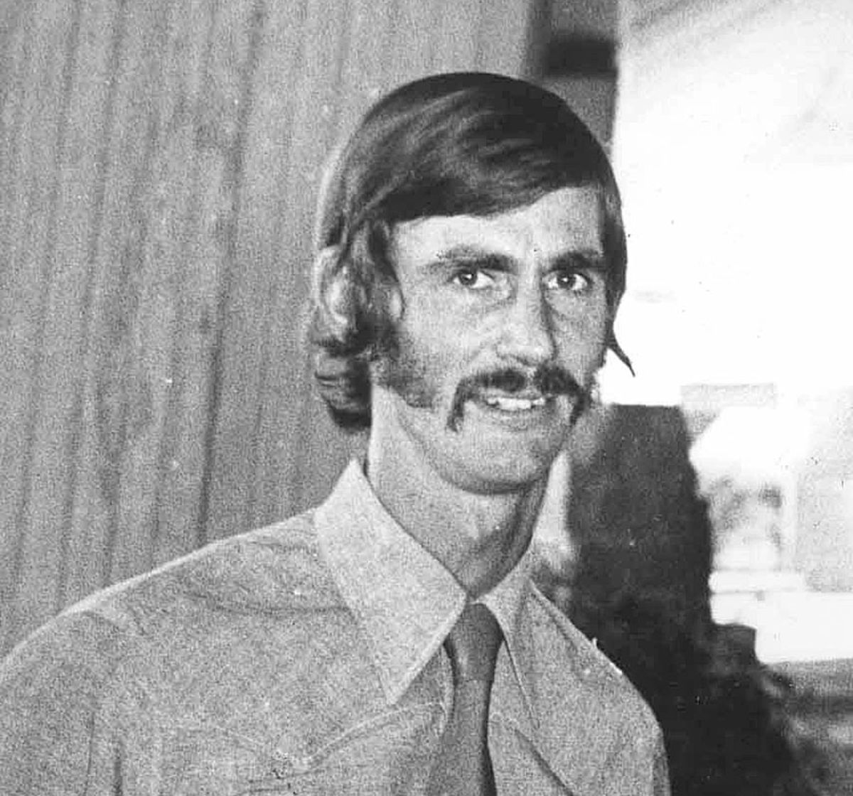 Keith Boyce | ESPNcricinfo.com