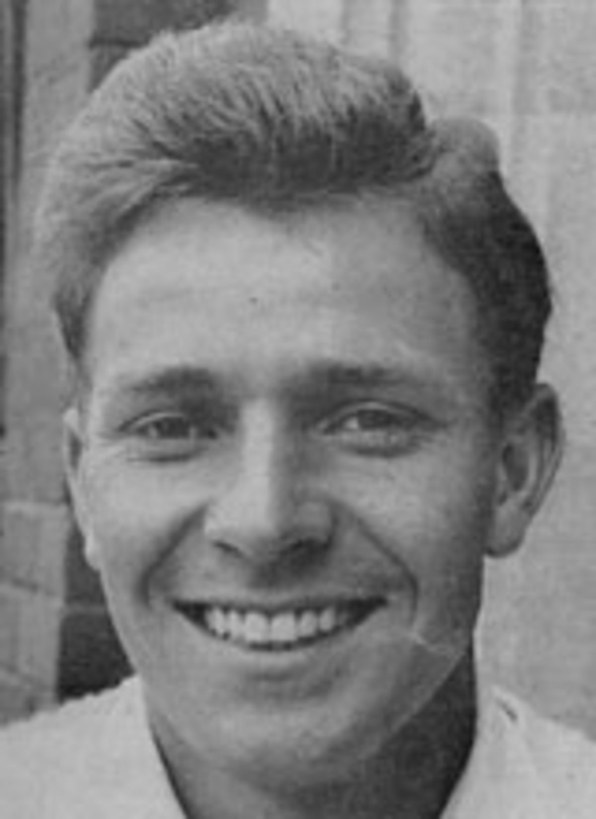 Alan Jones | ESPNcricinfo.com