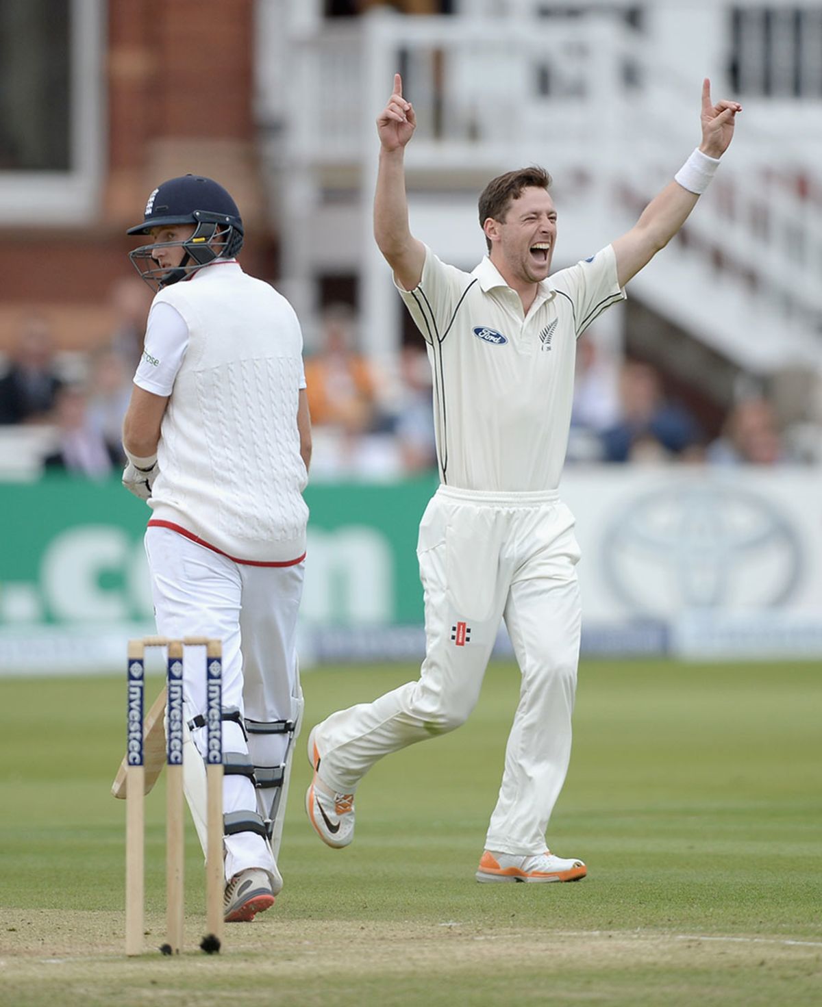 A helicopter hovers over Gaddafi stadium | ESPNcricinfo.com