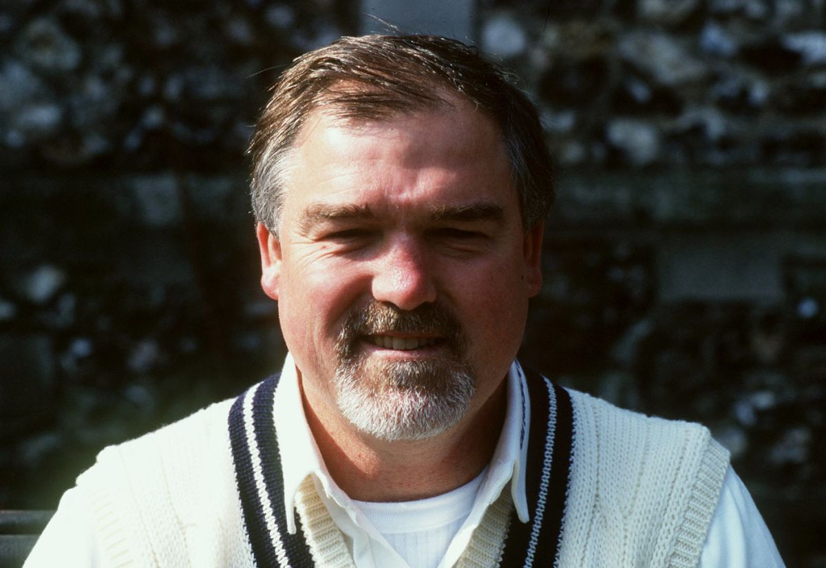 Peter Wellings | ESPNcricinfo.com