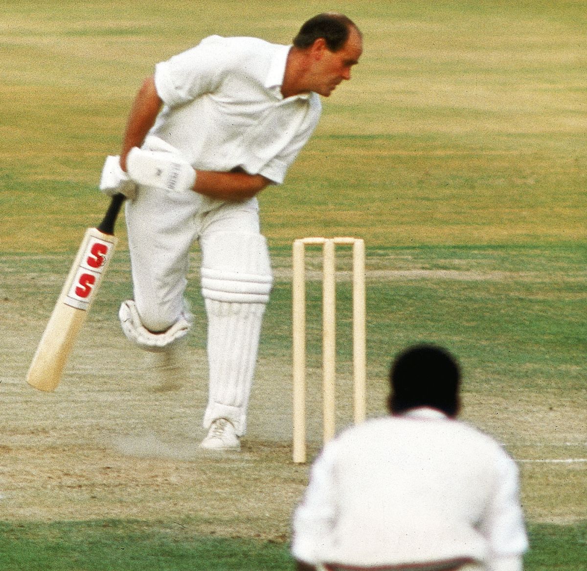 Mike Selvey | ESPNcricinfo.com