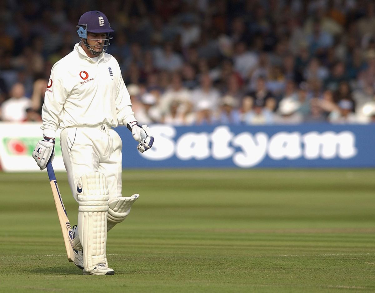 Hampshire Squad 2002 | ESPNcricinfo.com