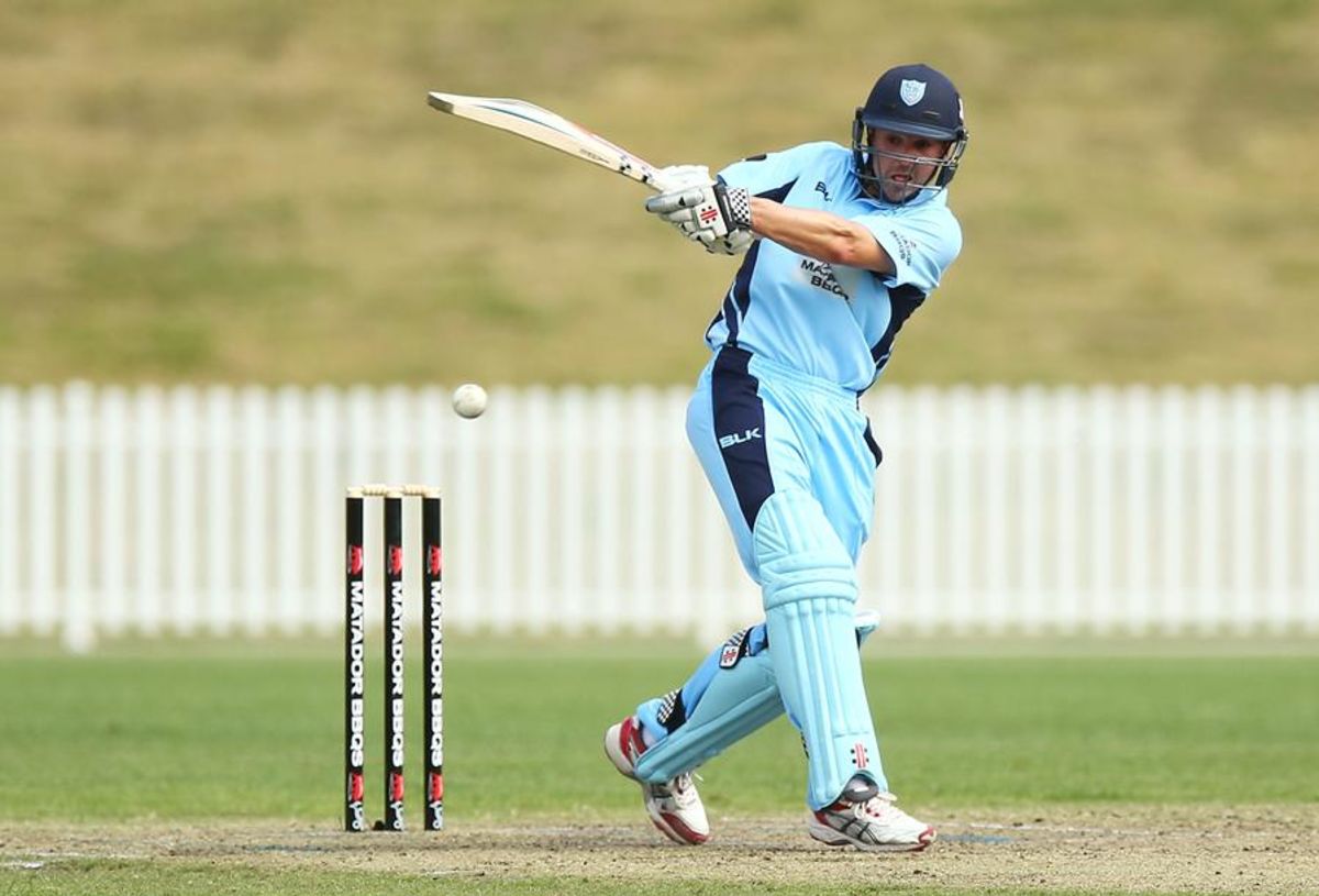 Arun Karthik celebrates his century | ESPNcricinfo.com