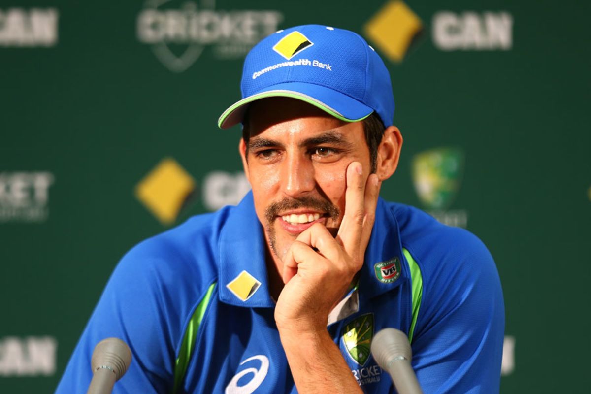 Moosa Stadium scoreboard with a covered picnic area beyond the boundary ...