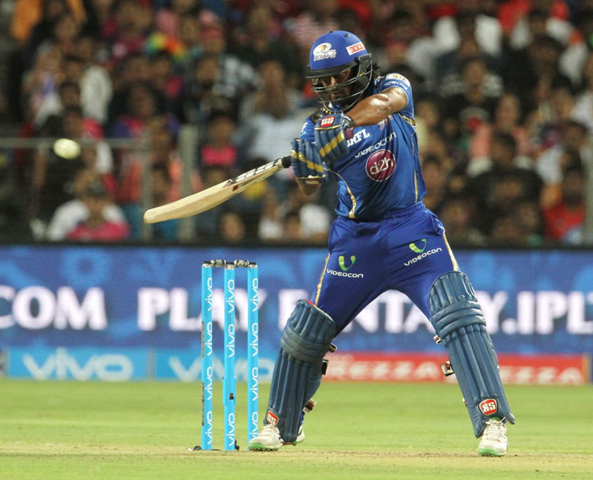 Scott Boland bowls on his IPL debut | ESPNcricinfo.com