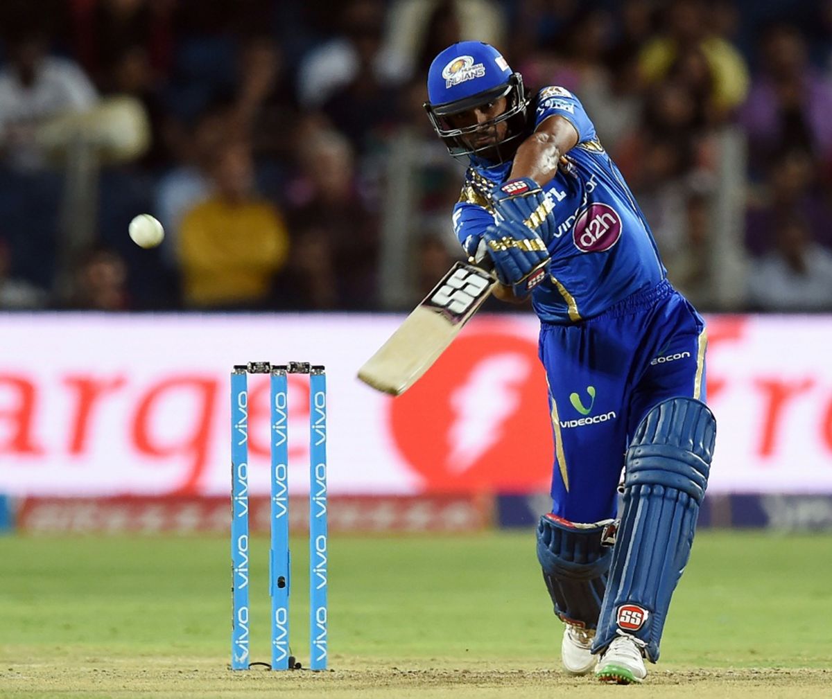 Scott Boland bowls on his IPL debut | ESPNcricinfo.com