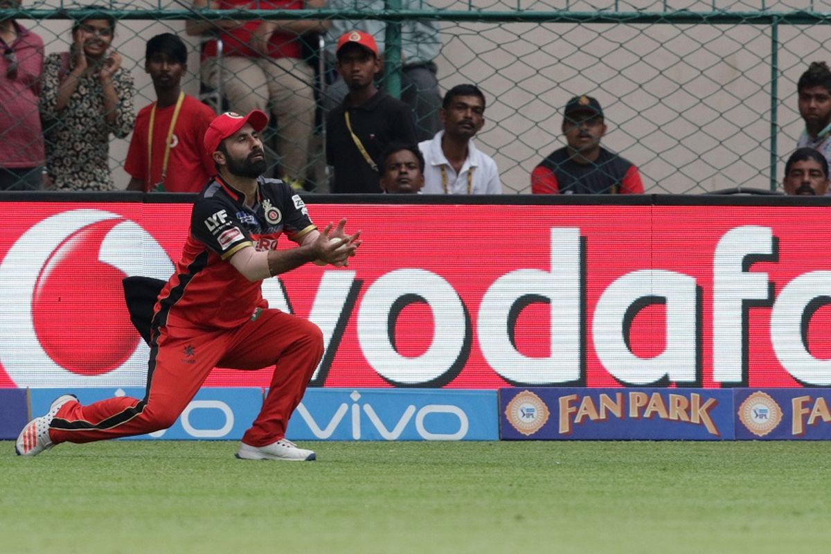 Parvez Rasool shares some smiles with team-mates after yet another ...
