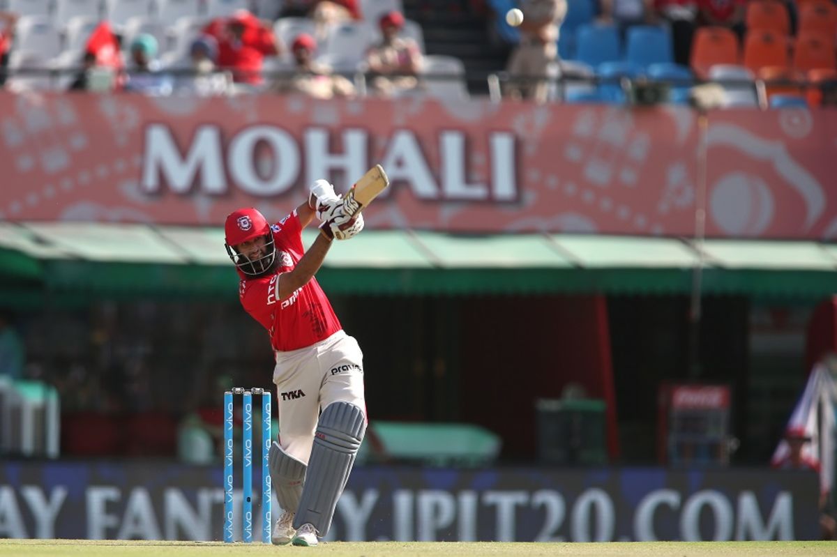 Hashim Amla launches a straight six en route to his 96 | ESPNcricinfo.com
