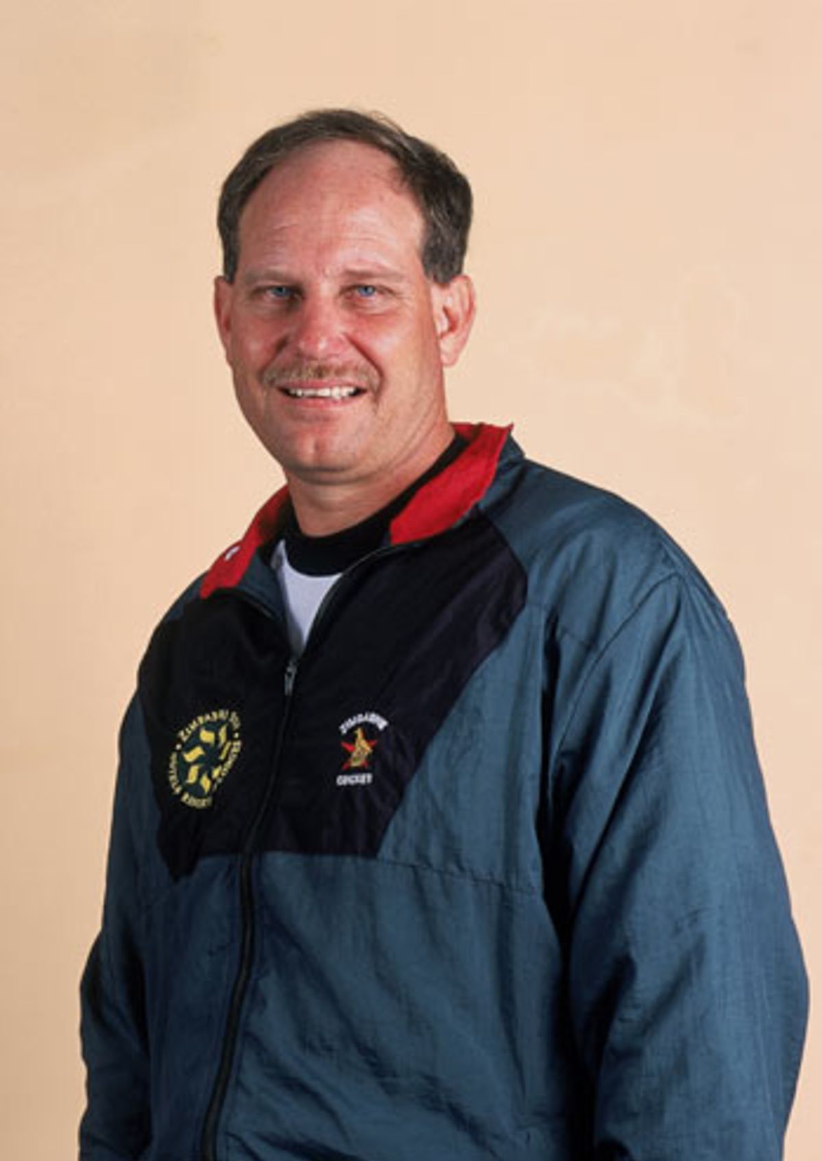 Andy Pycroft profile | ESPNcricinfo.com