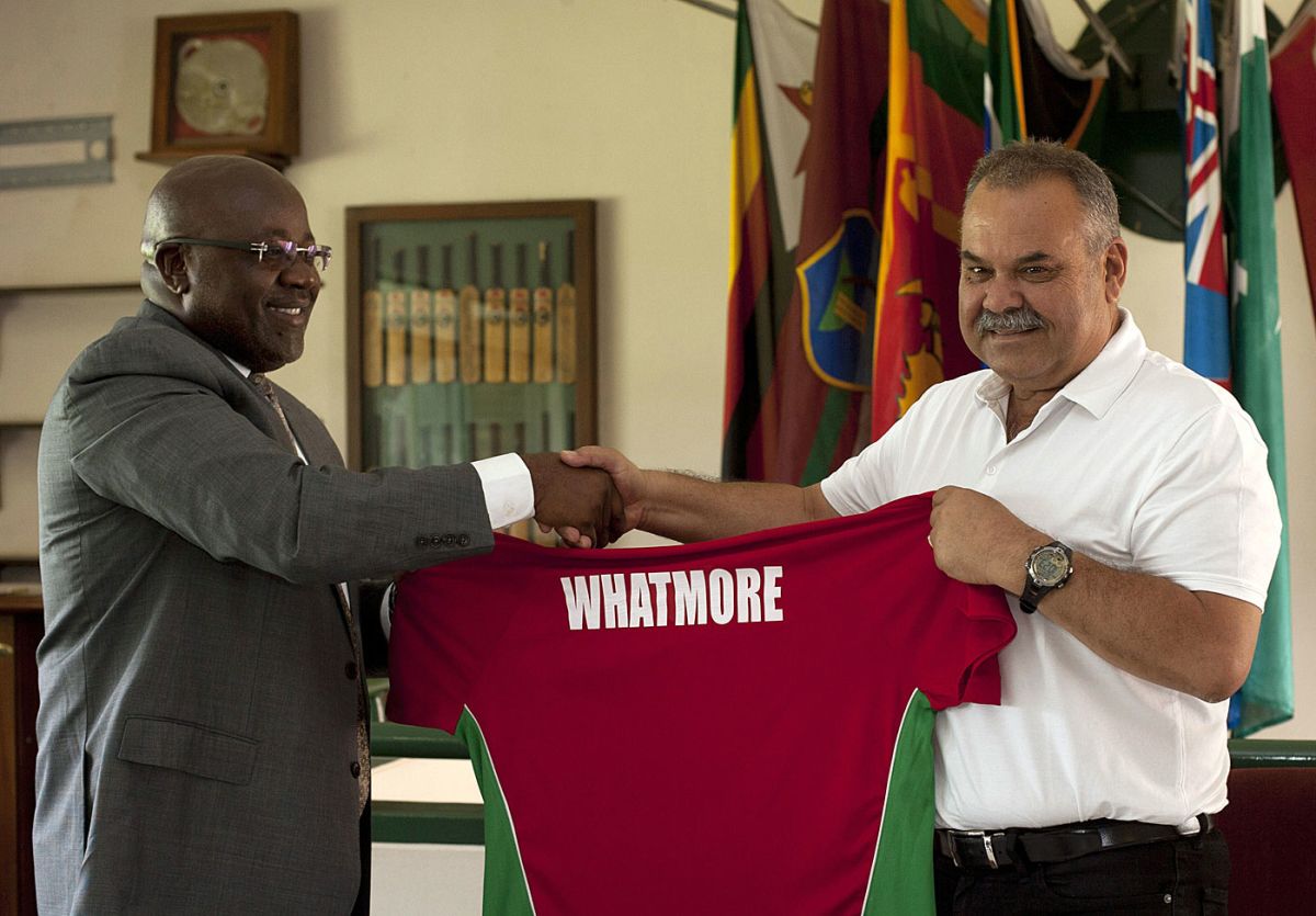 Kevin Pietersen was working for the host broadcast on the BBL ...