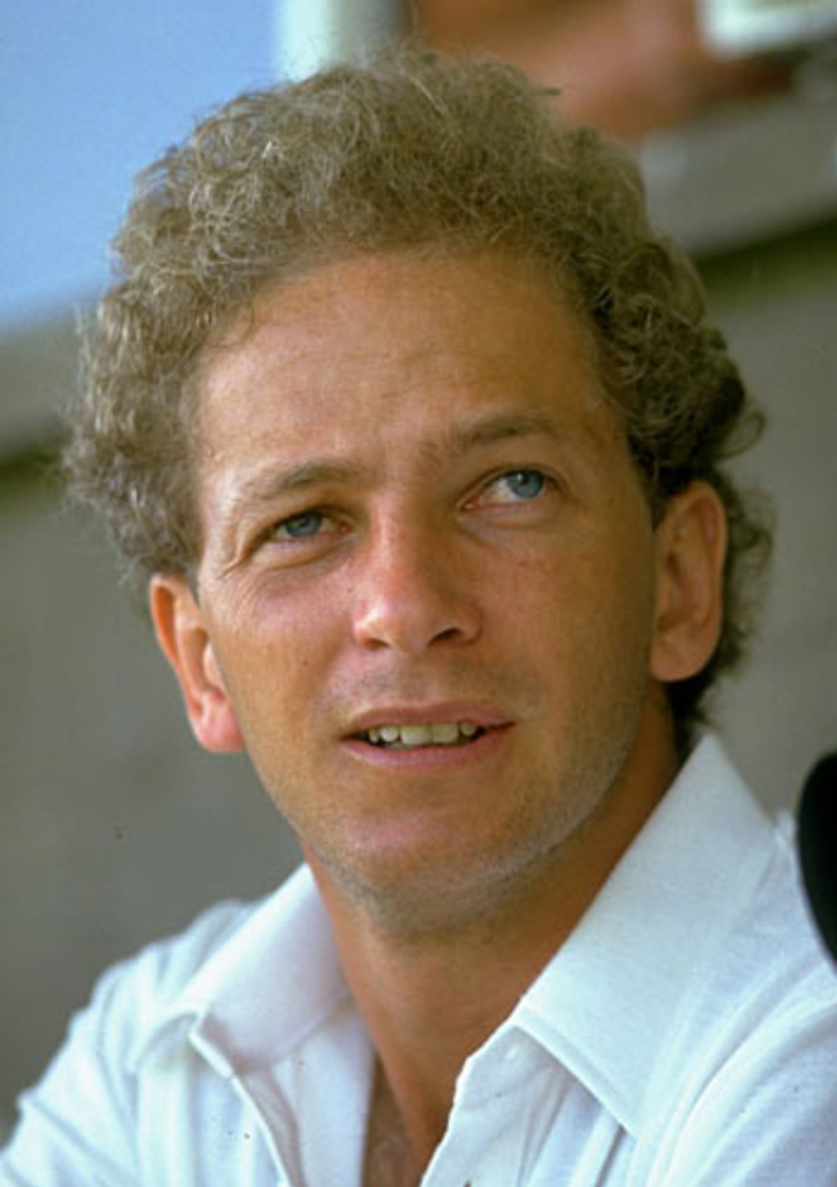 David Gower | ESPNcricinfo.com