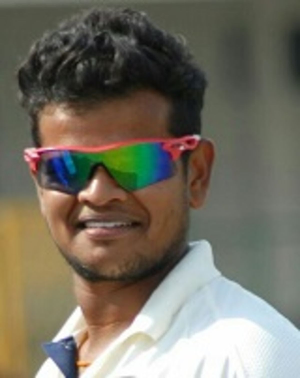 Saurabh Kumar profile picture | ESPNcricinfo.com