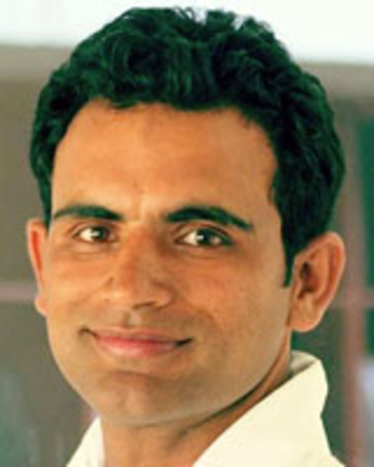 Fakhar Zaman portrait | ESPNcricinfo.com