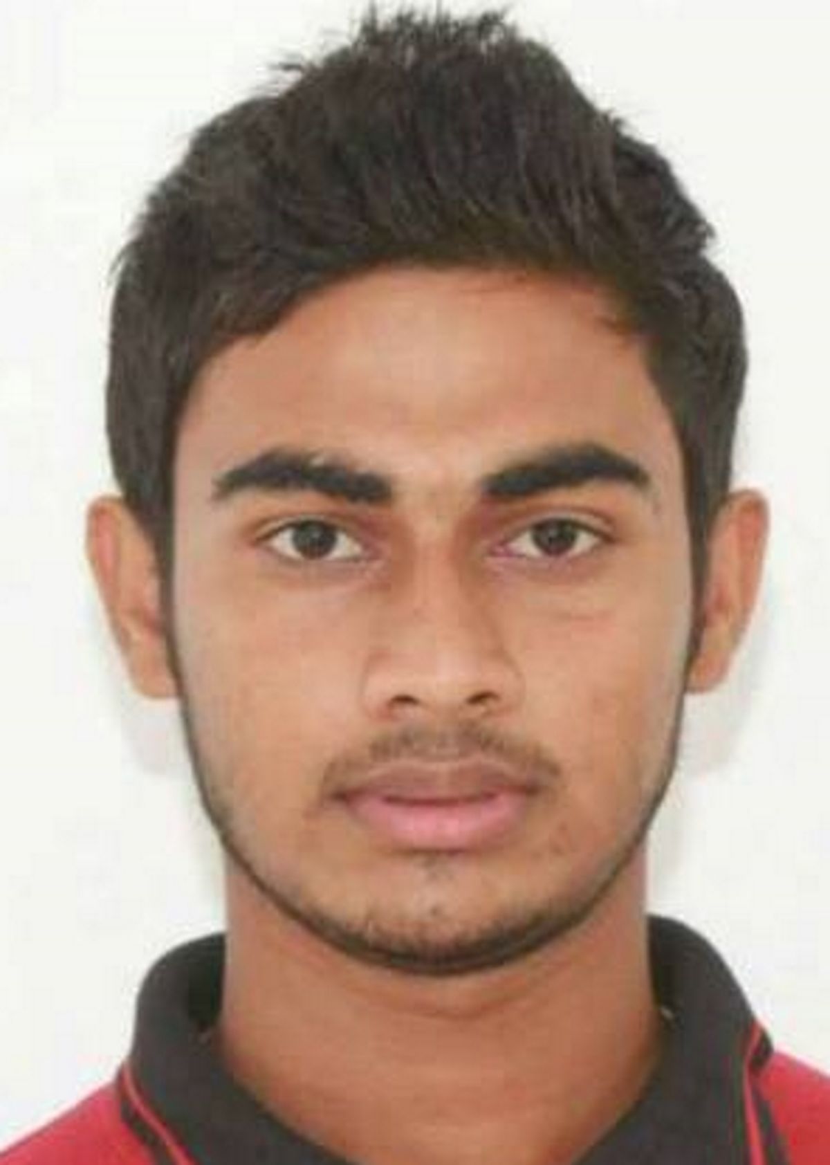 Abu Sayem player portrait | ESPNcricinfo.com Abu Sayem player portrait | ESPNcricinfo.com