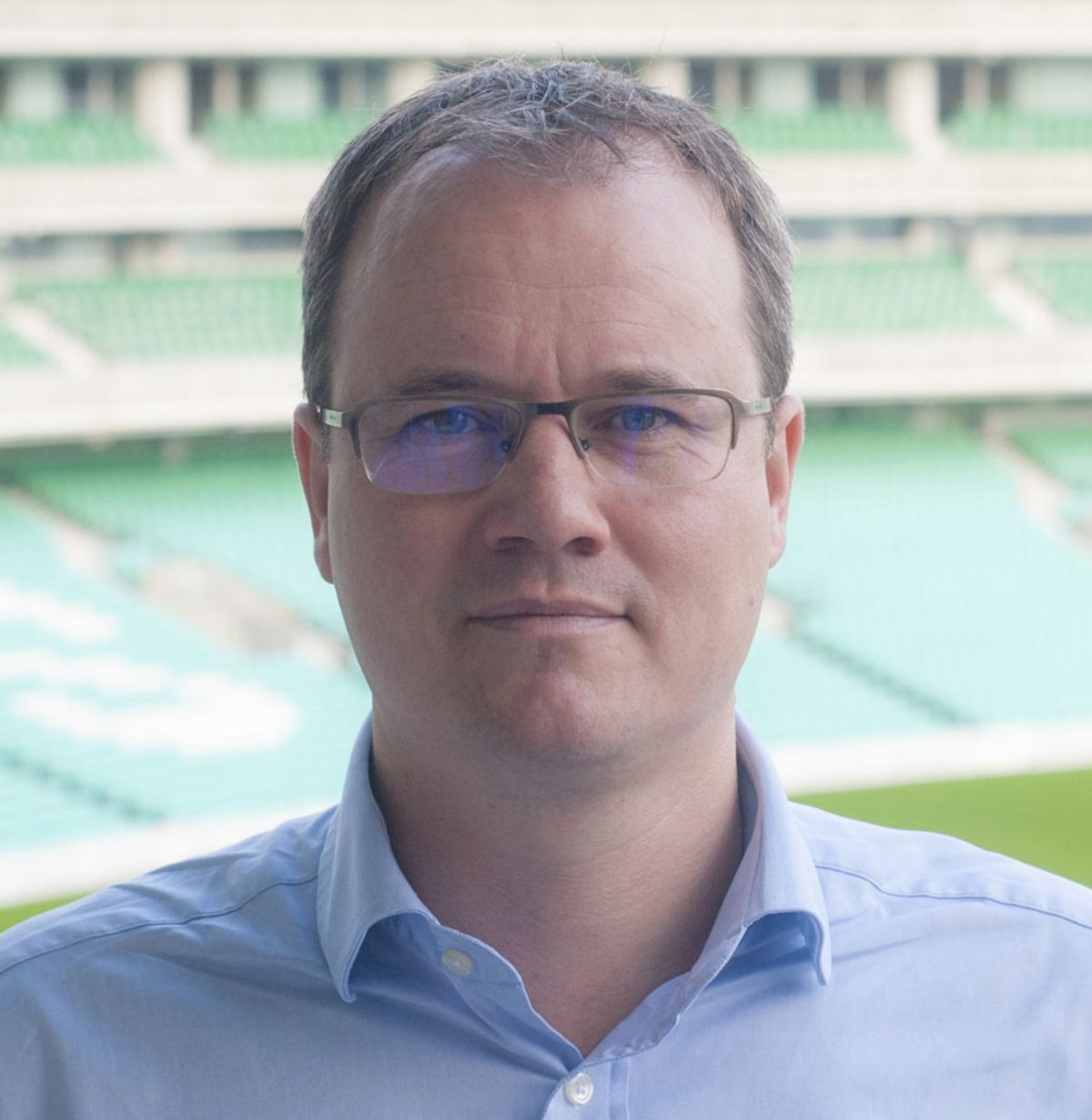 Johnny Graves has been appointed WICB chief executive | ESPNcricinfo.com