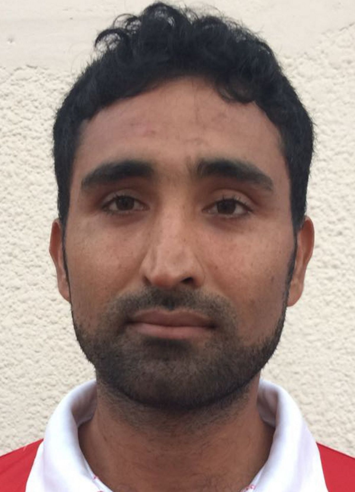 Kaleemullah player portrait | ESPNcricinfo.com
