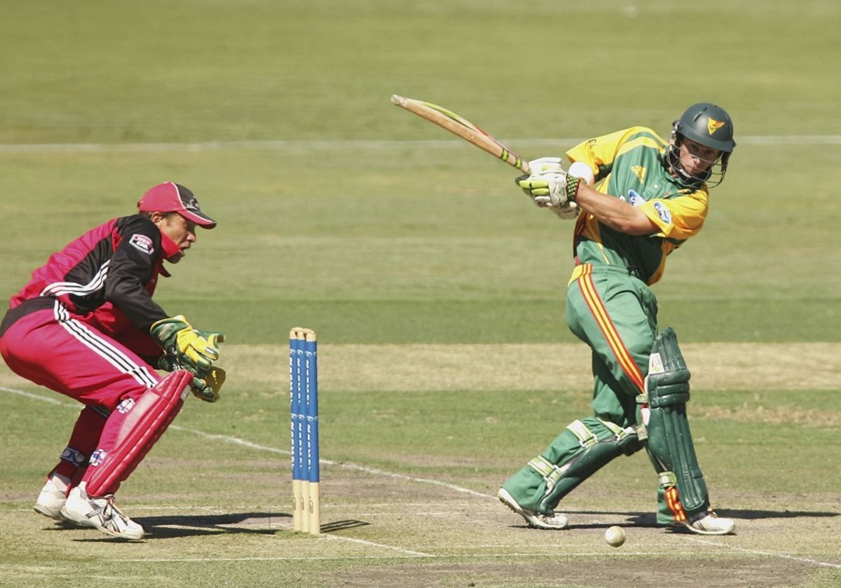 Matthew Wade bats for Tasmania | ESPNcricinfo.com