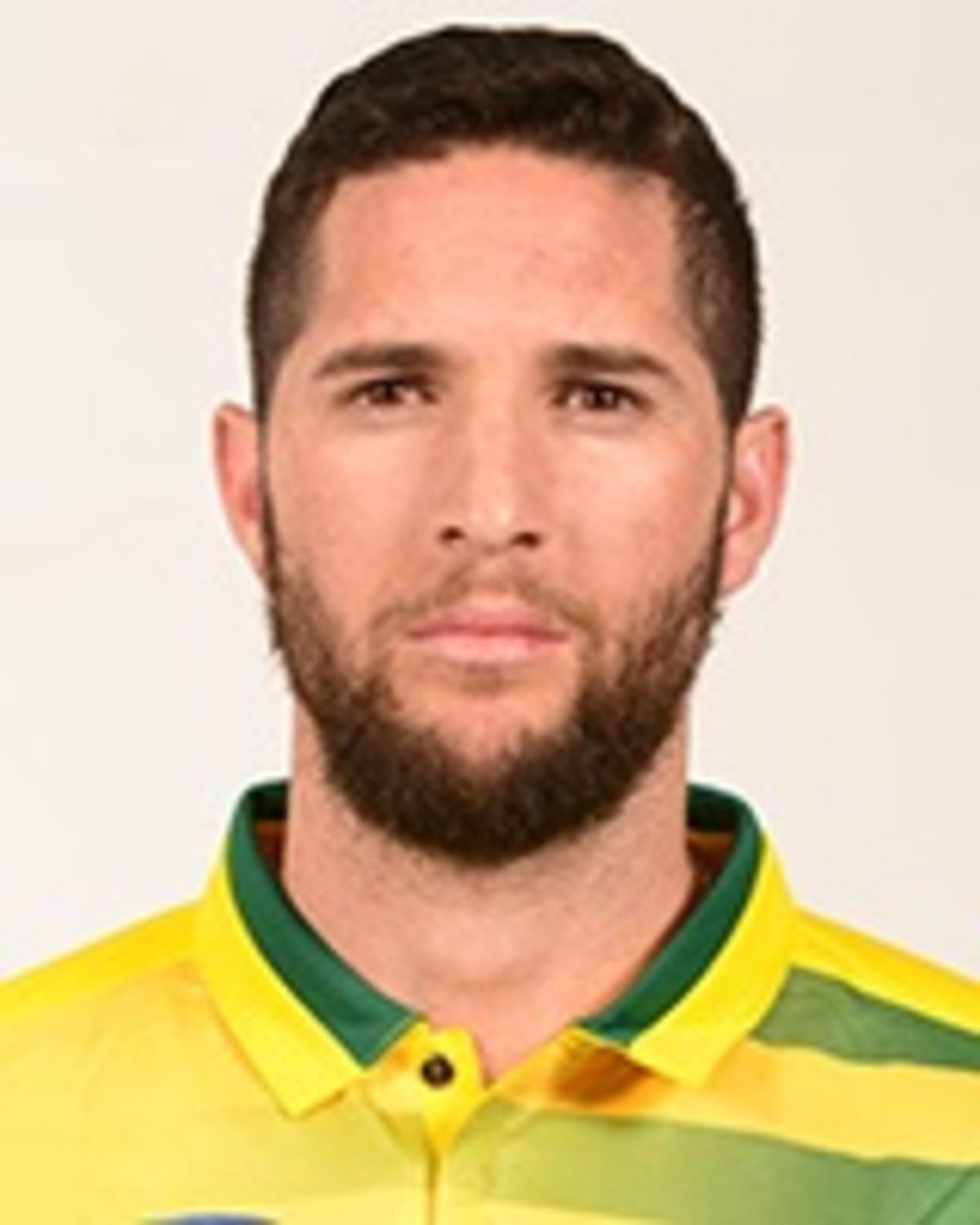 Wayne Parnell | ESPNcricinfo.com