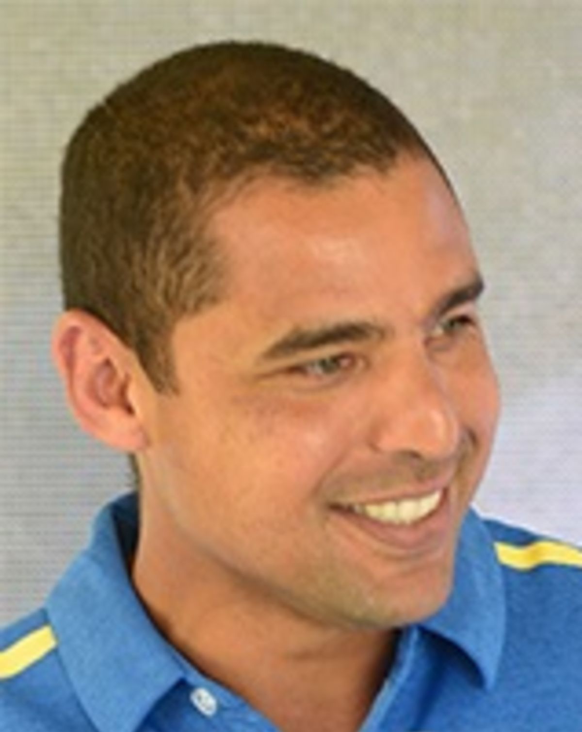Justin Ontong | ESPNcricinfo.com