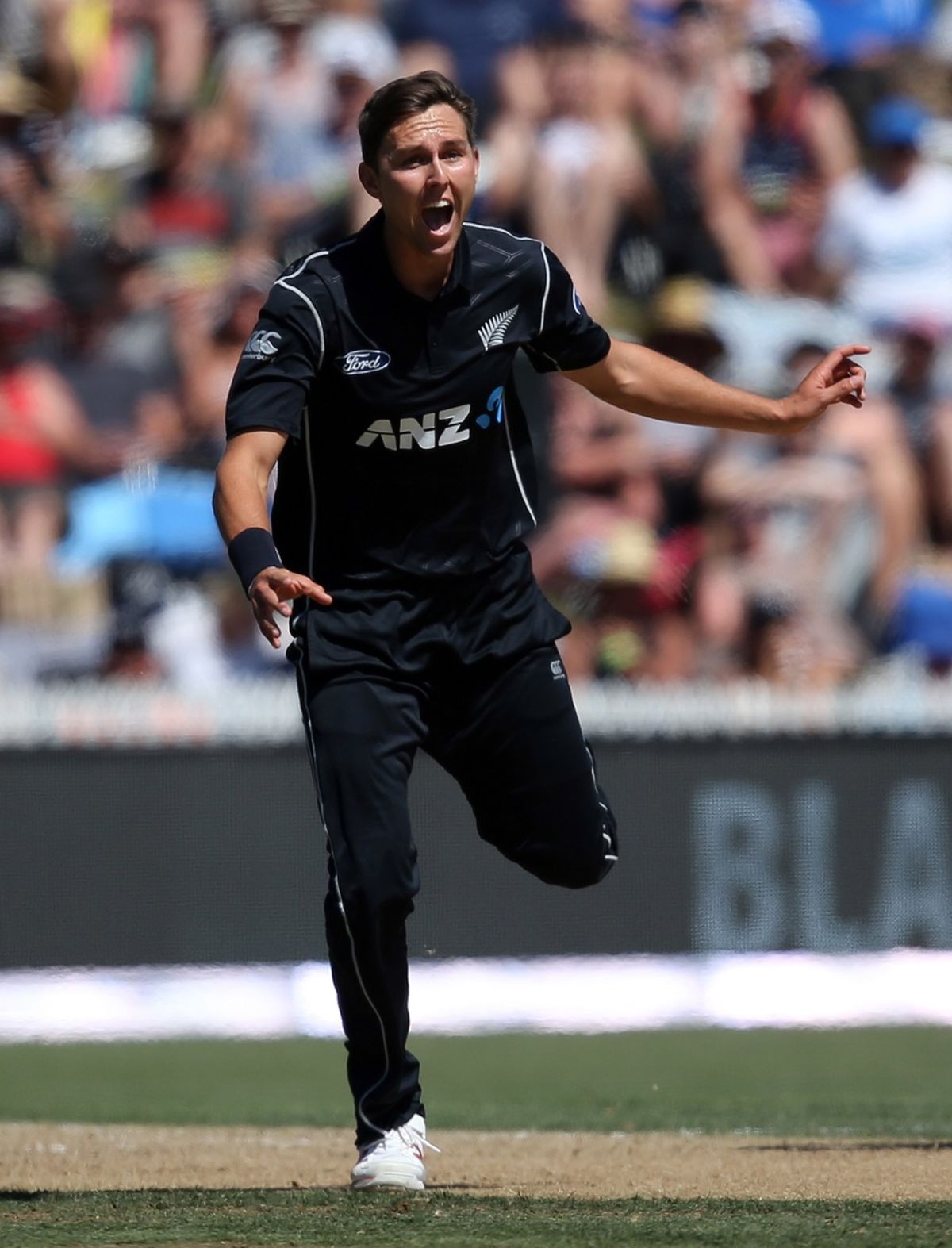 Trent Boult picked up crucial wickets | ESPNcricinfo.com