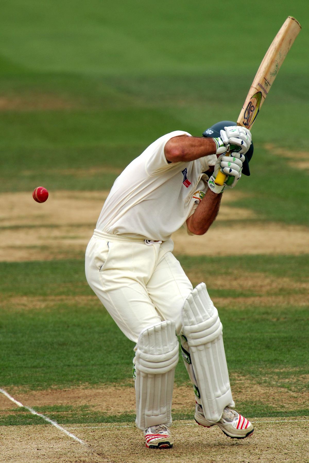 Ricky Ponting talks to Justin Langer | ESPNcricinfo.com Ricky Ponting talks to Justin Langer | ESPNcricinfo.com